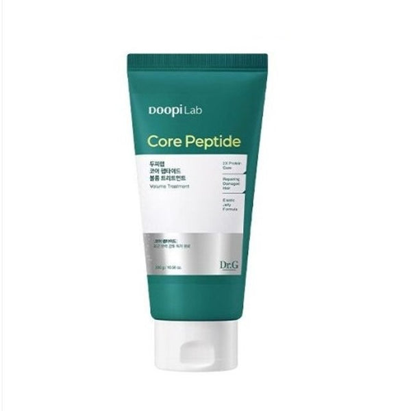 [Dr.G] Doopi Lab Core Peptide Volume Treatment 300g | The best Hair Loss Treatments – HOLIHOLIC