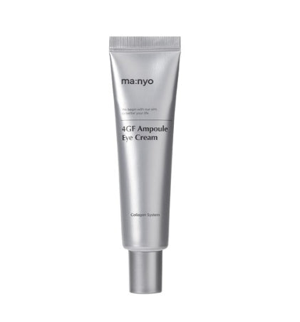 [Manyo Factory] 4GF Ampoule Eye Cream 30ml | The best Eye Care – HOLIHOLIC