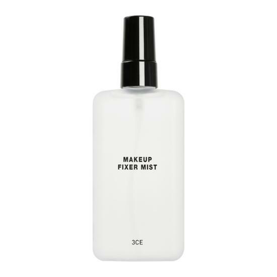 [3CE] Makeup Fixer Mist 100ml | The best Face Makeup – HOLIHOLIC