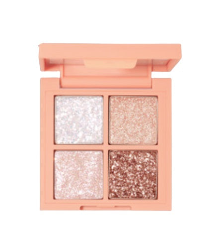 [3CE] Mini Multi Eye Color Palette #Diamond Glint | The best Eye Makeup ...