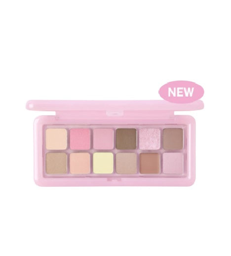 [3CE] New Take Eye Shadow Palette #PURELY | The best Eye Shadow – HOLIHOLIC