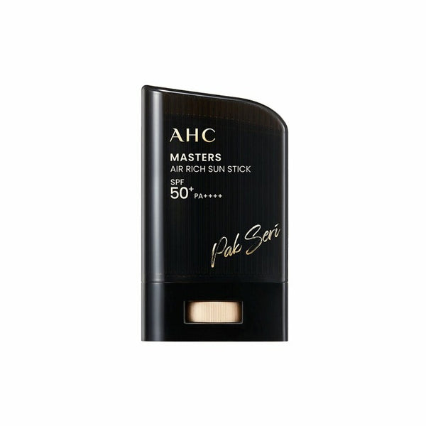 [AHC] Master Air Rich Sun Stick SPF50+PA++++22g | The best Sunscreen ...