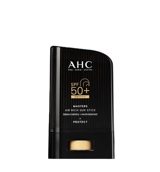 [AHC] Master Air Rich Sun Stick SPF50+PA++++ | The best Sunscreen ...