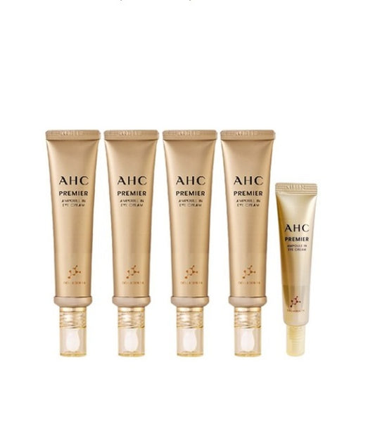 [AHC] Premier Ampoule In Eye Cream Set | The best Lotion & Moisturizer ...