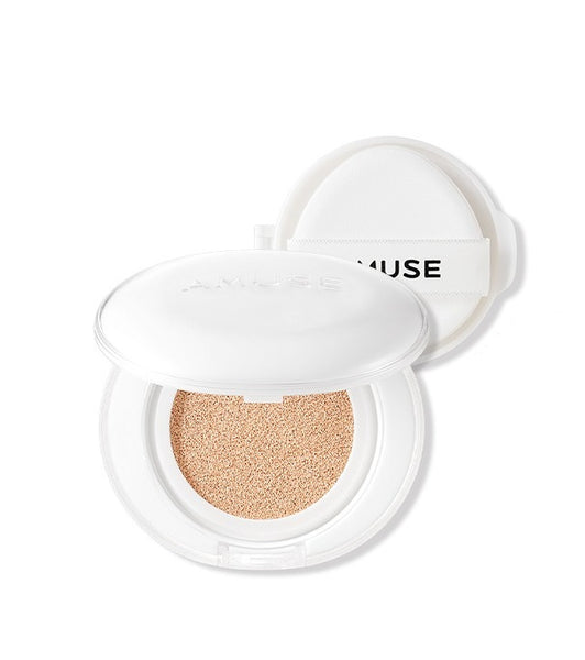 [AMUSE] Ceramic Skin Perfector Cushion 15g x 2ea | The best Face Makeup ...