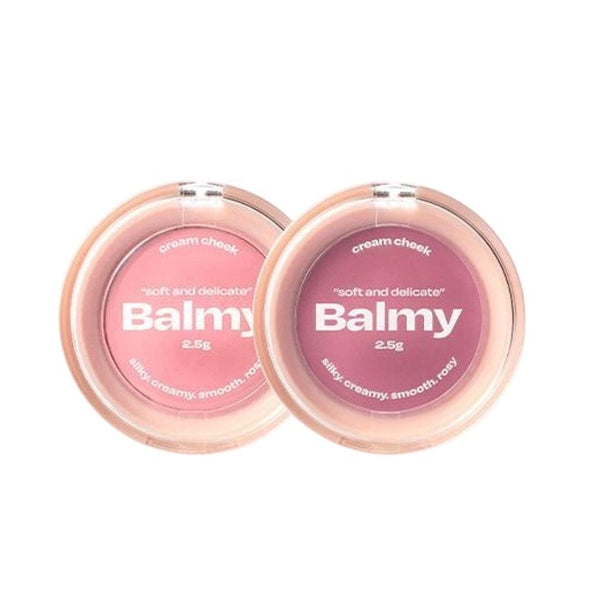 [Alternative Stereo] Balmy Cream Cheek | The best Blushes & Bronzers ...