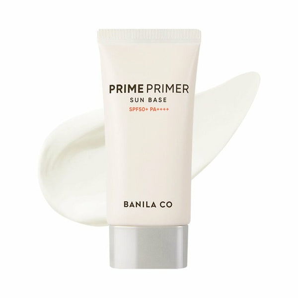 [BANILA CO] Prime Primer Sun Base SPF50+ PA++++ 50ml | The best ...