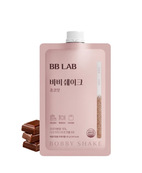 [BB LAB] Bobby Shake 7ea | The best Health & Wellness – HOLIHOLIC