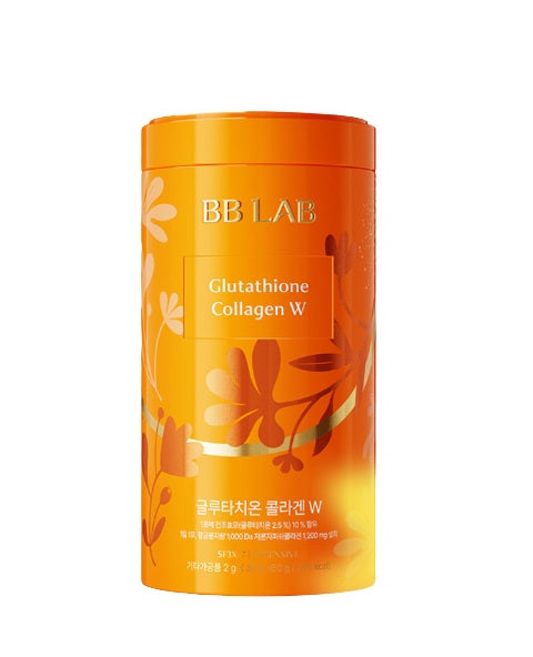 [BB LAB] Glutathione Collagen W Intensive 30 Sticks (1 month supply ...