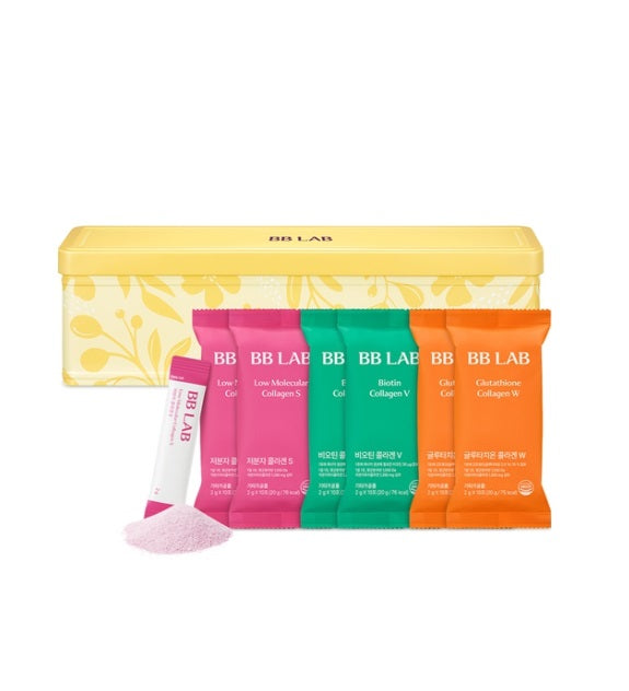 [BB LAB] Intensive Special Edition 60 Sticks | The best Health & Wellness – HOLIHOLIC