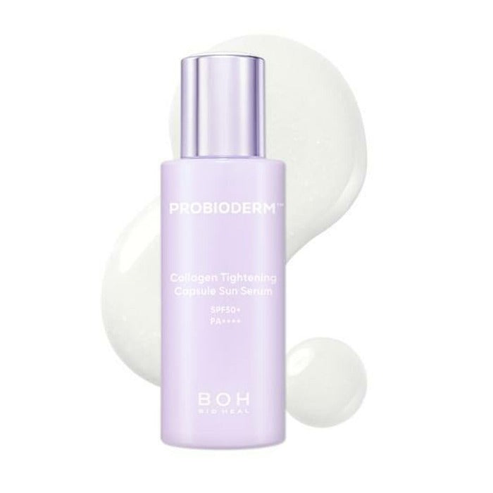 [BIOHEAL BOH] Probioderm Collagen Tightening Capsule Sun Serum 50ml ...