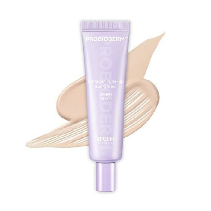 [BIOHEAL BOH] Probioderm Collagen Tone Up Sun Cream 50ml | The best ...