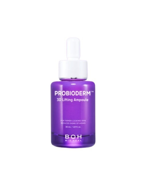 [BIOHEAL BOH] Probioderm 3D Lifting Set | The best Lotion & Moisturizer ...