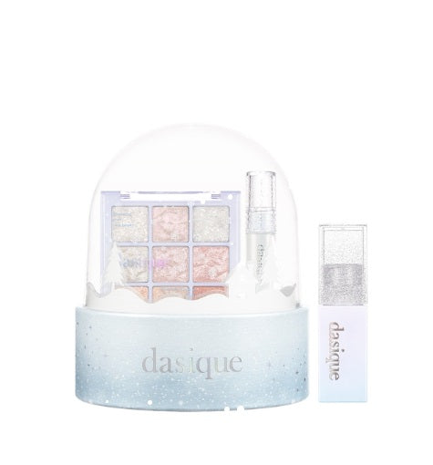 [DASIQUE] Shadow Palette #Holiday Special Package | The best Eye Makeup ...