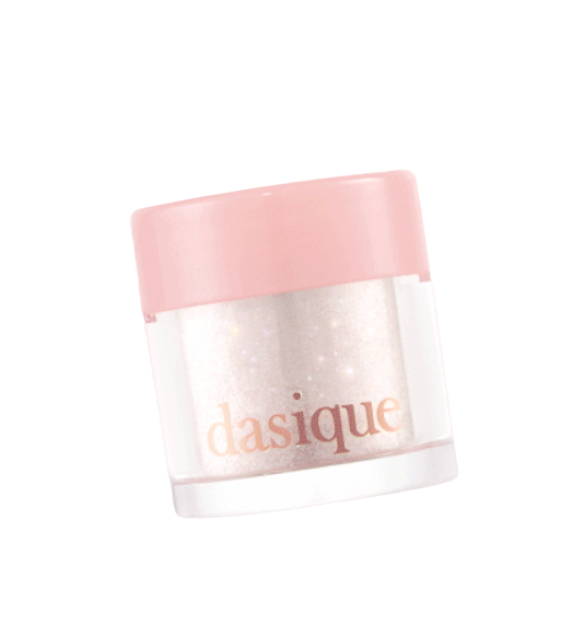 [DASIQUE] Starlit Glitter Powder #Summer Coral Collection | The best ...