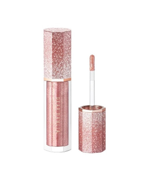 [DEAR DAHLIA] Paradise Shine Eye Sequins # | The best Eye Makeup ...