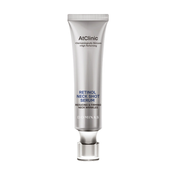 [DOMINAS] AtClinic Retinol 1600 Neck Shot Serum 30ml – HOLIHOLIC