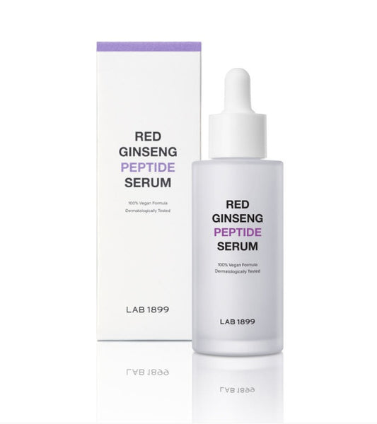 [DONGINBI] Lab 1899 Red Ginseng Peptide Serum 50ml – HOLIHOLIC