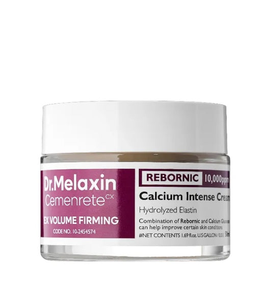 [Dr.Melaxin] Cemenrete Calcium Intense Cream 50ml | The best Lotion ...