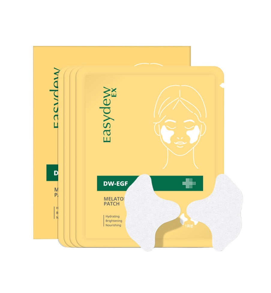 [Easydew] EX DW-EGF Melatoning Patch 5g*4 Sheets | The best Skin Care ...