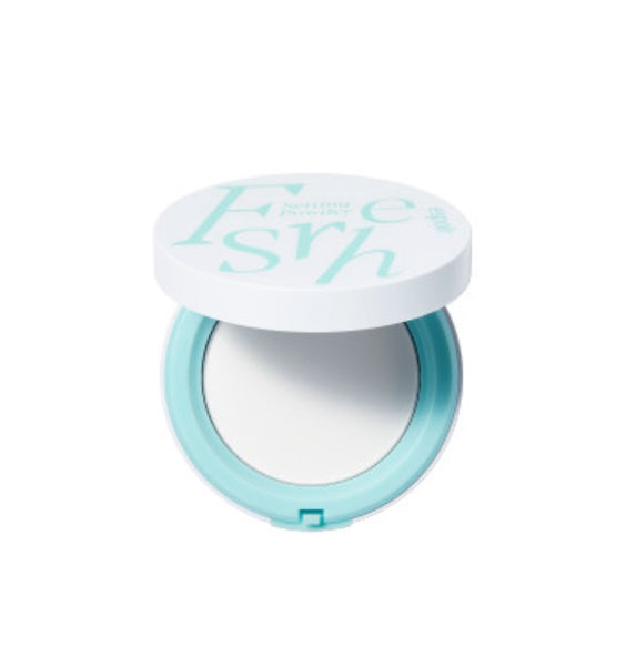 [Espoir] Fresh Setting Powder | The best Face Makeup – HOLIHOLIC