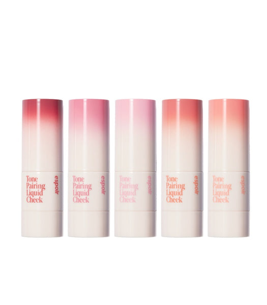 [Espoir] Tone Pairing Liquid Cheek | The best Blushes & Bronzers ...