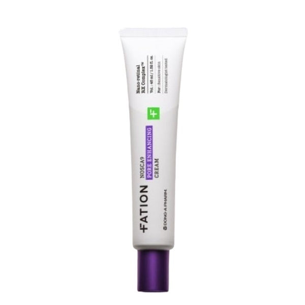 [FATION] Nosca9 Pore Enhancing Cream 45ml | The best Lotion ...