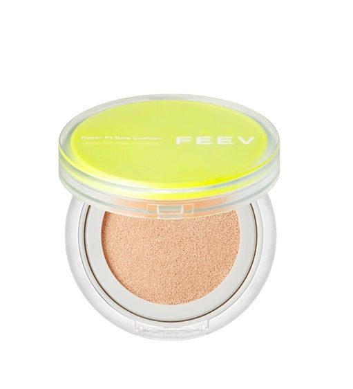 [FEEV] Hyper-Fit Bare Cushion SPF40 PA++ 15g | The best Face Makeup ...