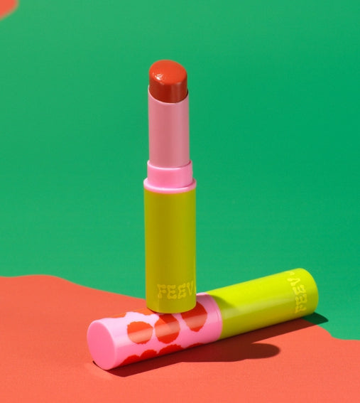 [FEEV] Hyper-Fit Tinted Lip Balm #Draw My Feev Edition | The best Lip ...