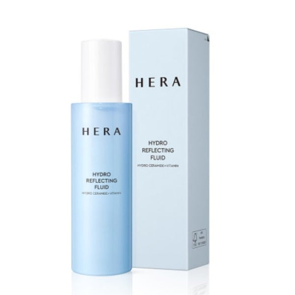 [HERA] Hydro Reflecting Fluid 140ml | The best Skin Care – HOLIHOLIC