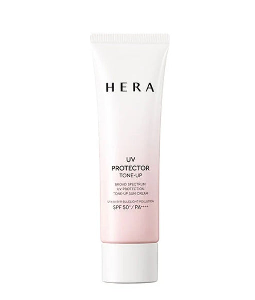 [HERA] NEW UV Protector Tone-Up SPF50+ PA++++ | The best Sunscreen ...