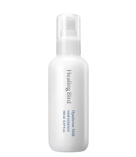 [Healing Bird] Hyaluron Milk Hair Essence 150ml – HOLIHOLIC