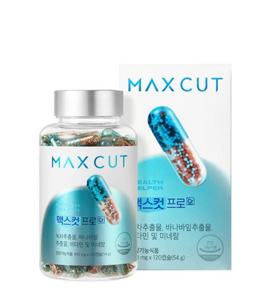 [Health Helper] Max Cut Pro | The best Health & Wellness – HOLIHOLIC