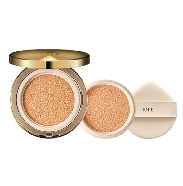 [IOPE] Super Vital Cushion 16g x 2ea | The best Face Makeup – HOLIHOLIC
