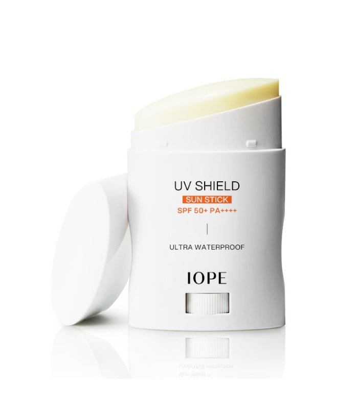 [IOPE] UV Shield Sun Stick SPF50+ PA++++ 20g | The best Sunscreen ...