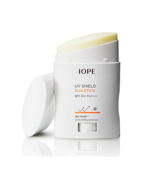 [IOPE] UV Shield Sun Stick SPF50+ PA++++ l Holiholic – HOLIHOLIC