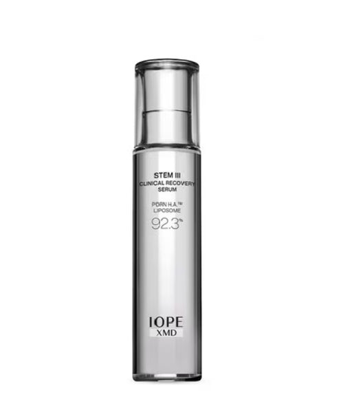 Iope Xmd Stem Iii Clinical Recovery Serum 30ml Holiholic