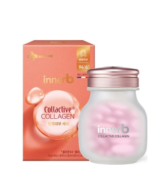 [Innerb] Collactive Collagen (2 weeks supply) | The best Health ...