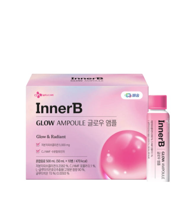[Innerb] NEW Glow Shot Collagen – HOLIHOLIC