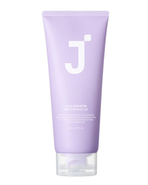 [JSOOP] Silk Keratin Water Pack 2X 200g – HOLIHOLIC