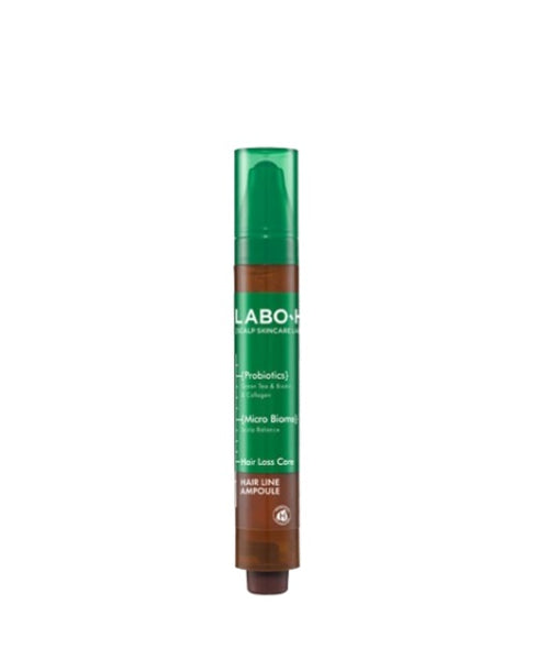 [LABO-H] Hair Loss Care Hair Line Ampoule 15ml | The best Hair Care ...