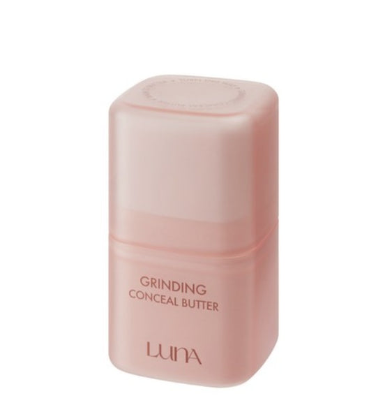 [LUNA] Grinding Conceal Butter 10g | The best Face Makeup – HOLIHOLIC