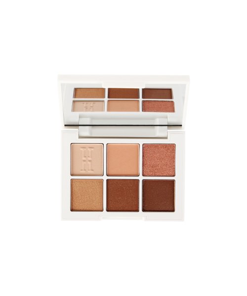 [MAD PEACH] Daily Mood Eye Shadow Palette | The best Eye Makeup – HOLIHOLIC