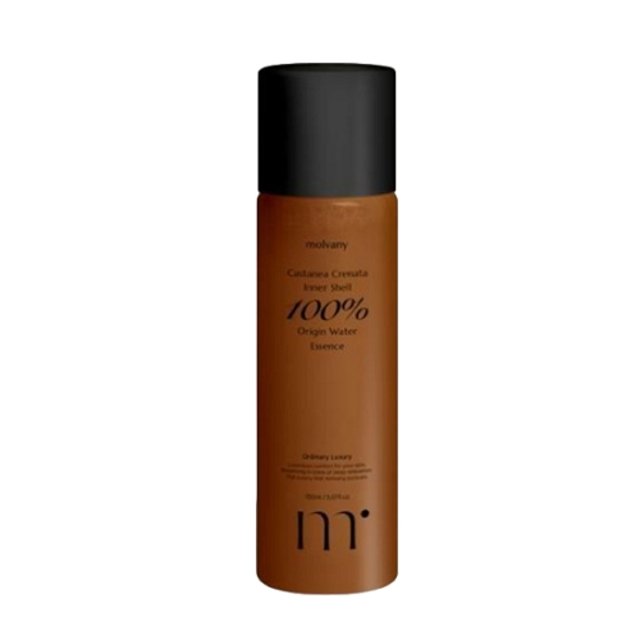 [MOLVANY] Castanea Crenata Inner Shell 100% Origin Water Essence 150ml ...