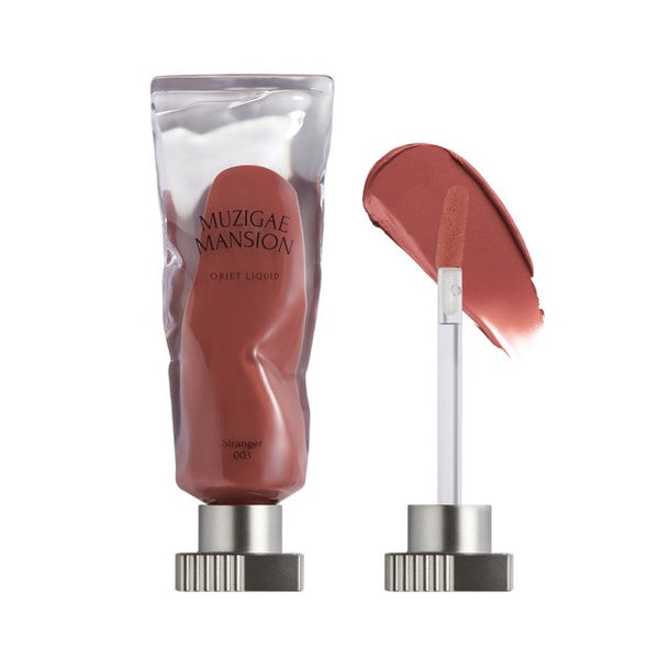 [MUZIGAE MANSION] Object Liquid | The best Lip Makeup – HOLIHOLIC