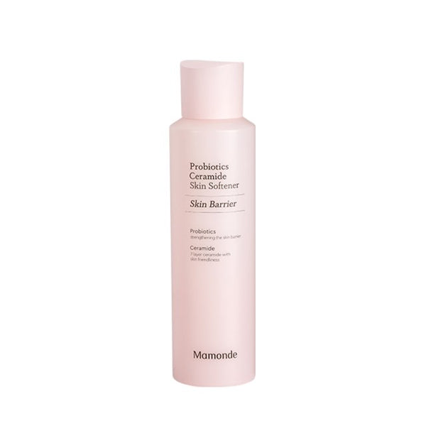 [Mamode] Probiotics Ceramide Skin Softener 200ml | The best Toners ...