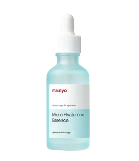[Manyo Factory] Micro Hyaluronic Essence 50ml | The best Skin Care ...