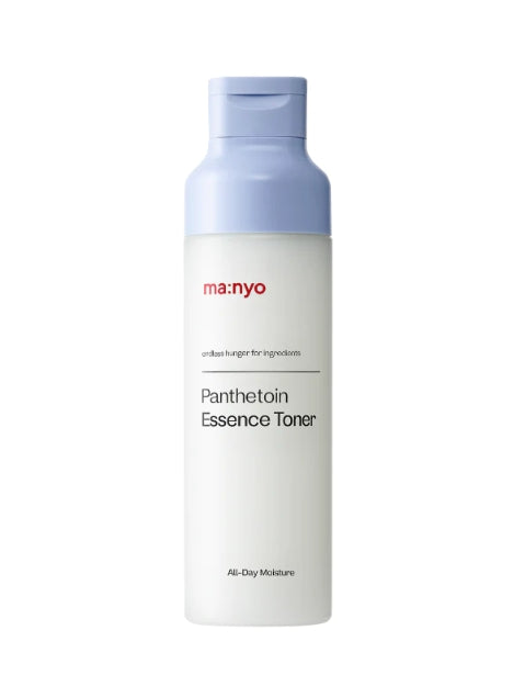 [Manyo Factory] Panthetoin Essence Toner 200ml | The best Toners ...