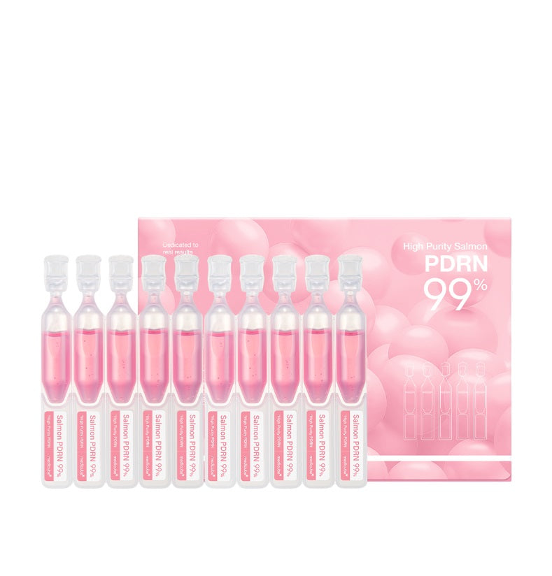 [Medicube] PDRN Pink One Day Serum | The best Skincare – HOLIHOLIC