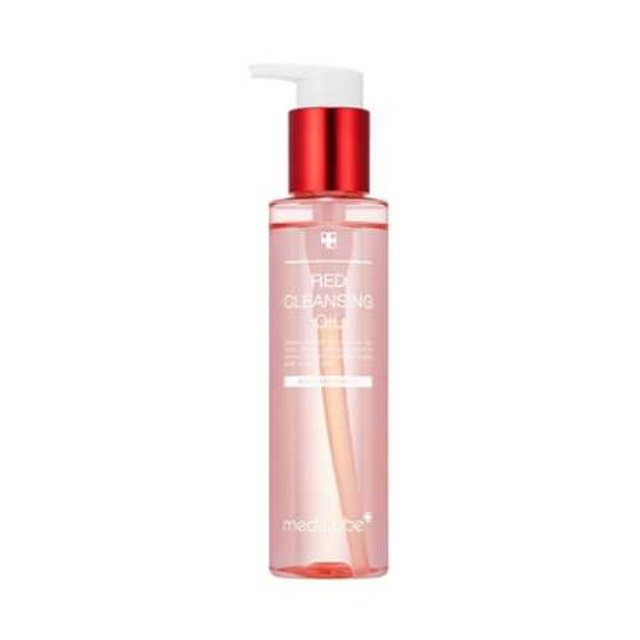 [Medicube] Red Cleansing Oil 150ml | The best Facial Cleansers – HOLIHOLIC